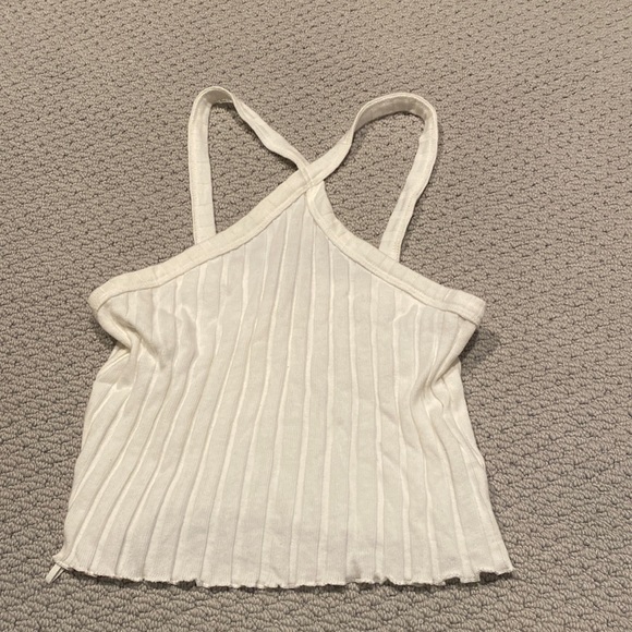 Zara | Tops | Zara Tank Top | Poshmark